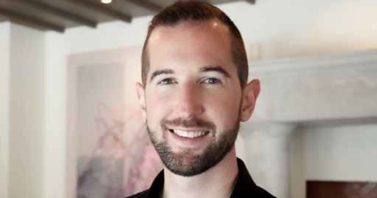 Jacob Marek | Travel Massive