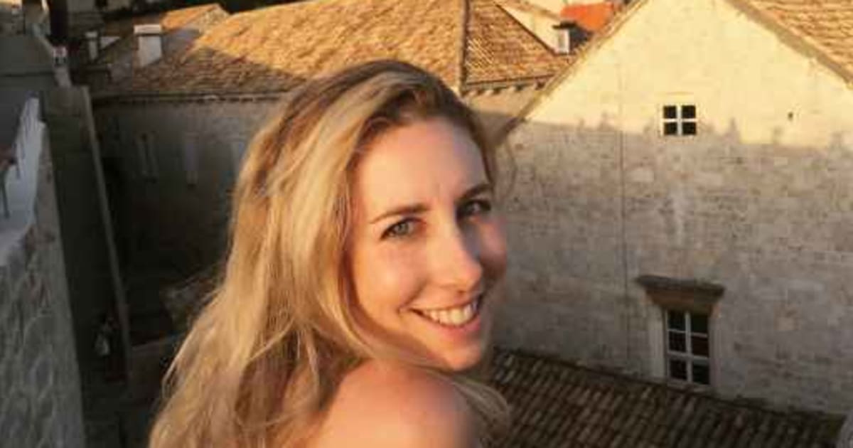 Jennifer Aspinwall | Travel Massive