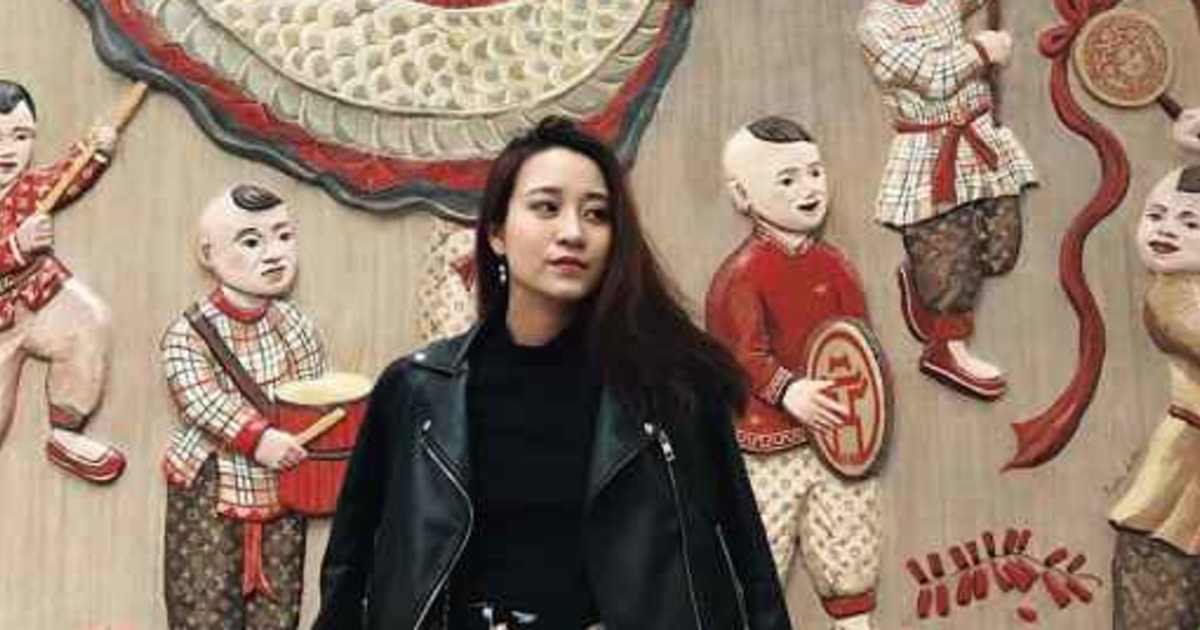 Mia Nguyen | Travel Massive