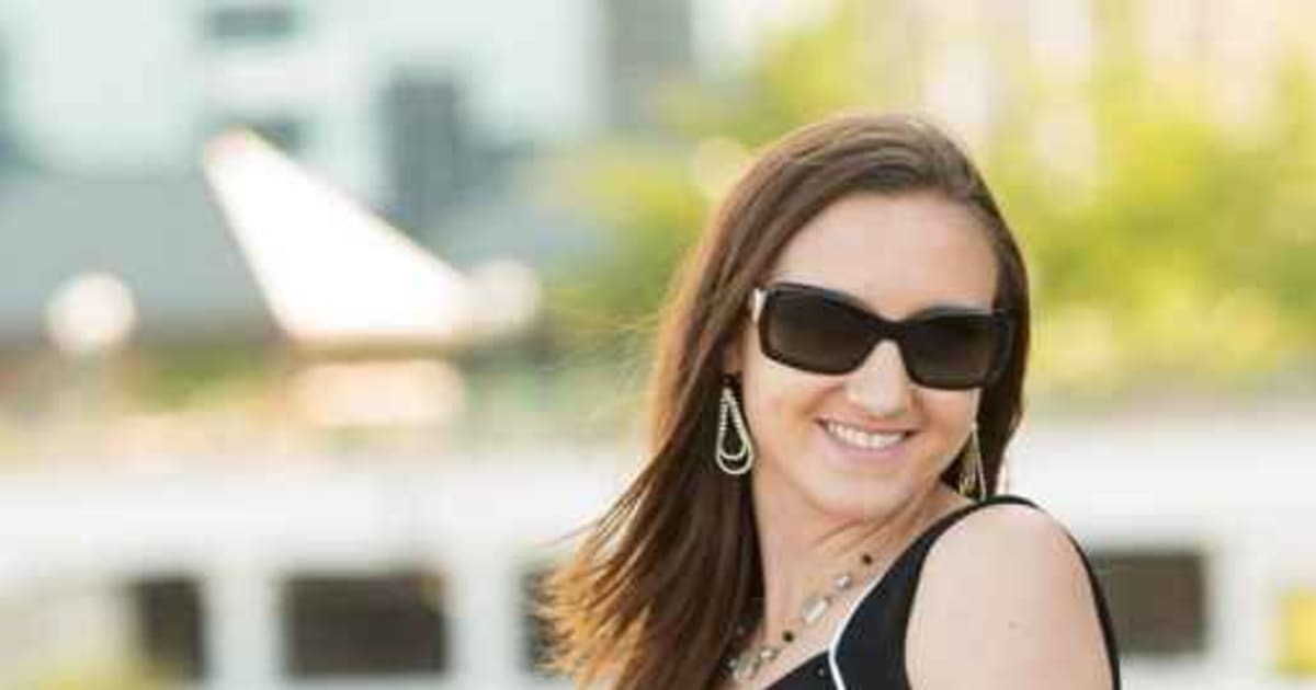 Vanessa Day | Travel Massive