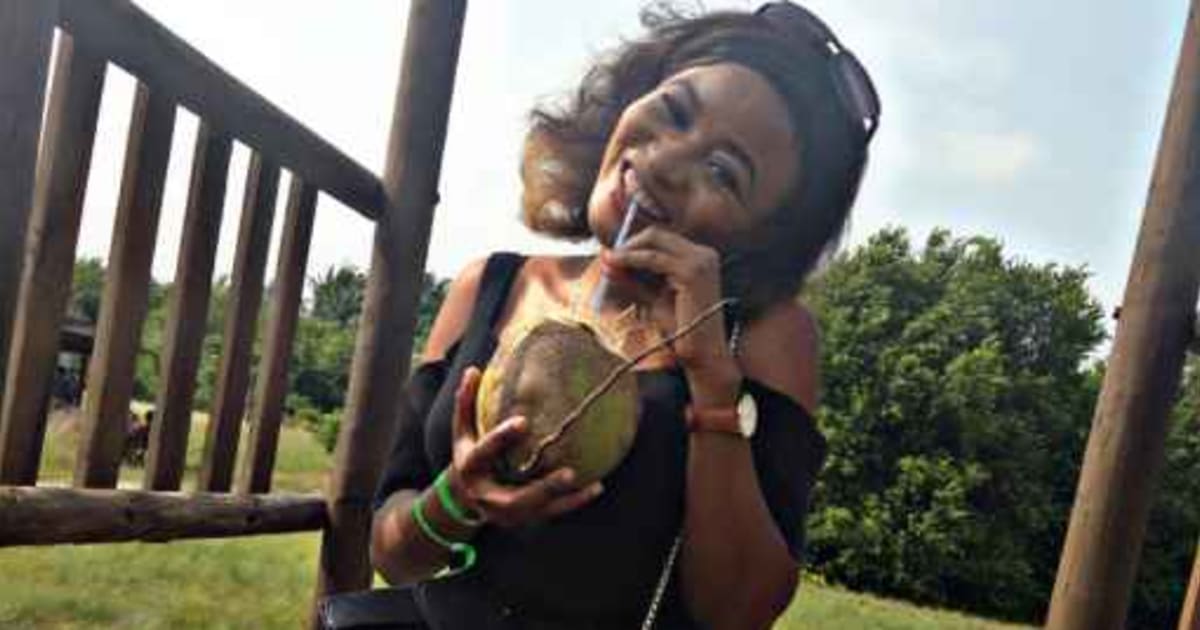 Busayo Adebisi | Travel Massive