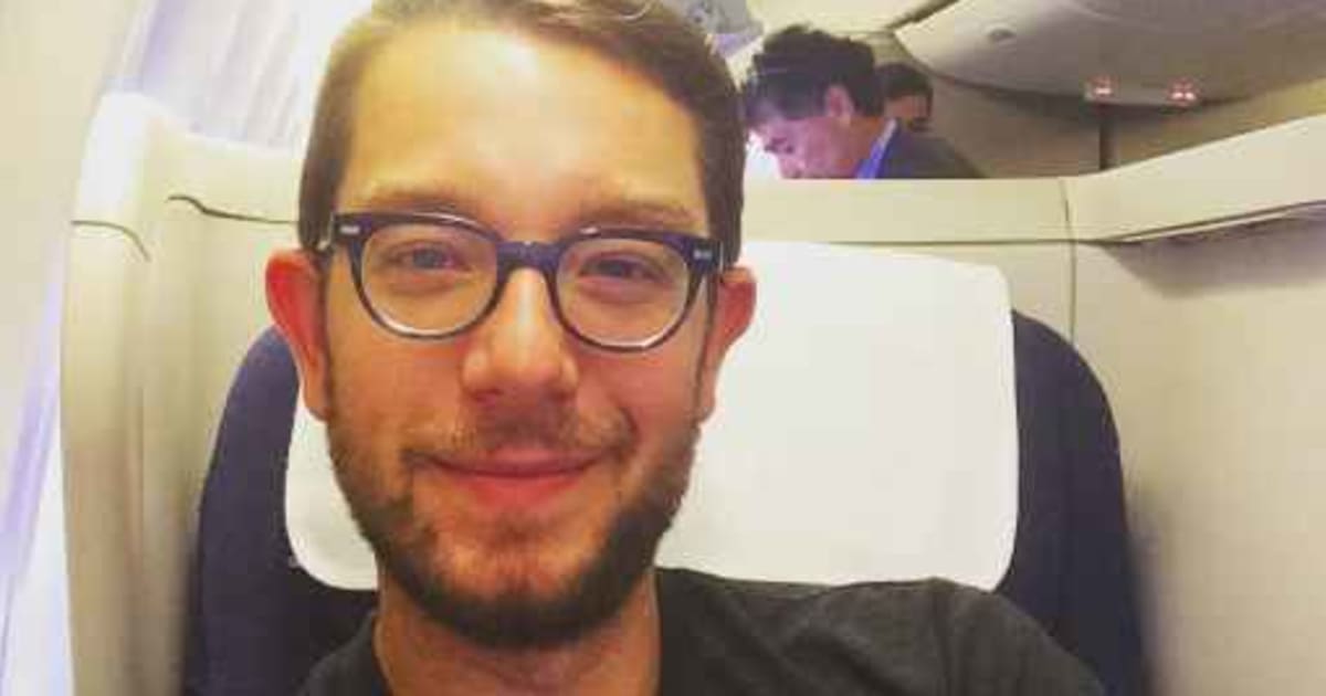 Brian Marchetti | Travel Massive