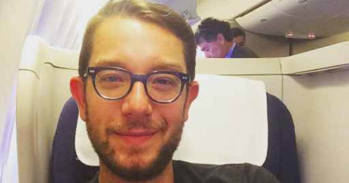 Brian Marchetti | Travel Massive