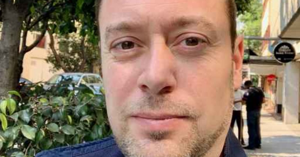 Charlie Neville | Travel Massive