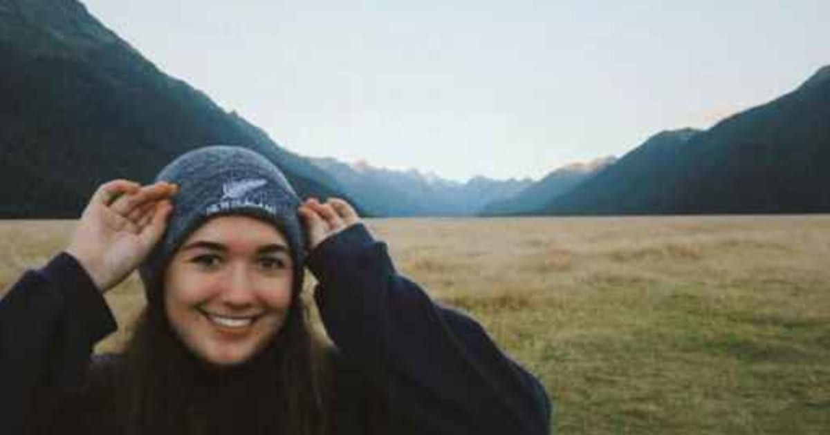 Rachel Santa Cruz | Travel Massive