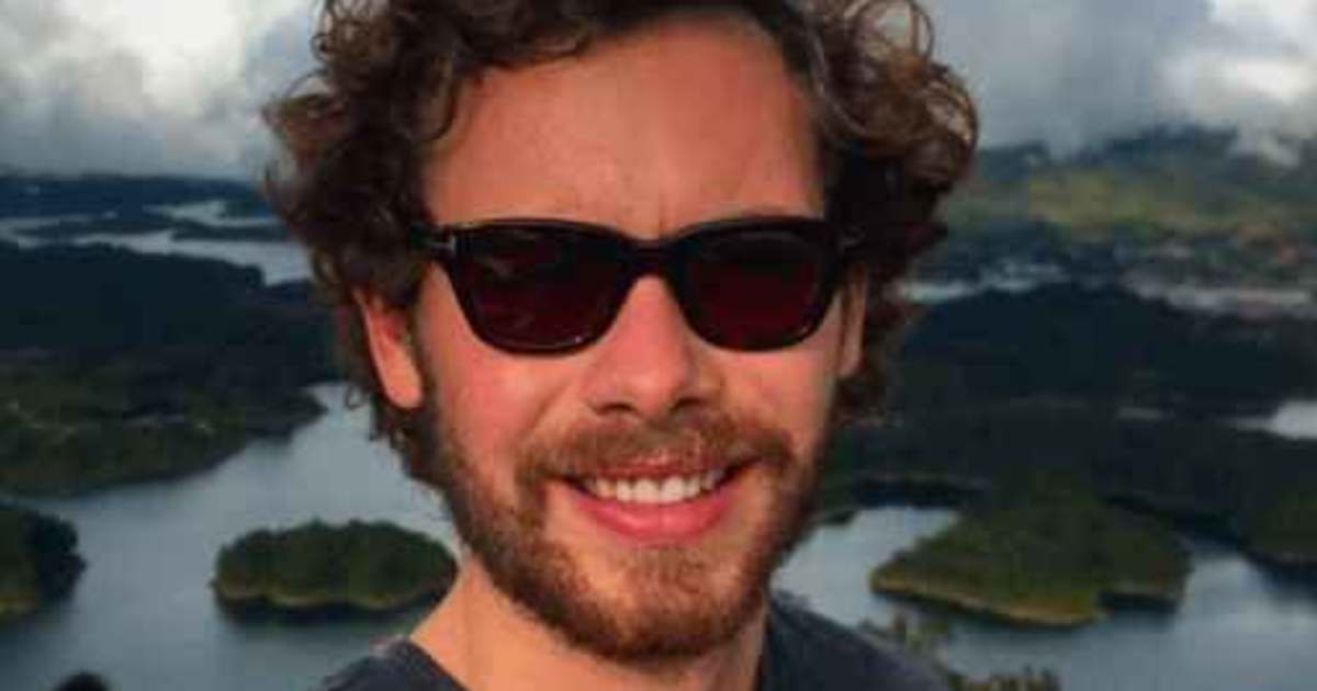 Sam Baldwin | Travel Massive