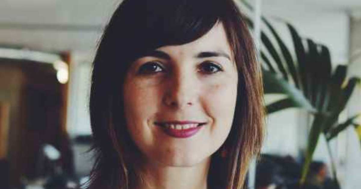 Anna Jimenez | Travel Massive