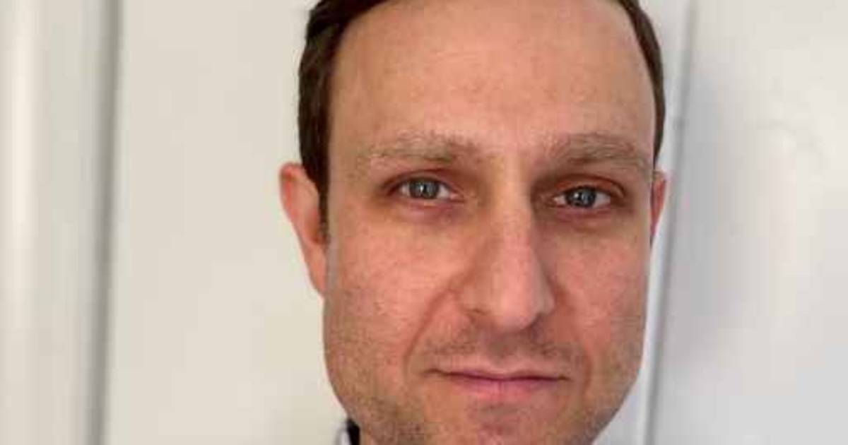 Jared Alster | Travel Massive