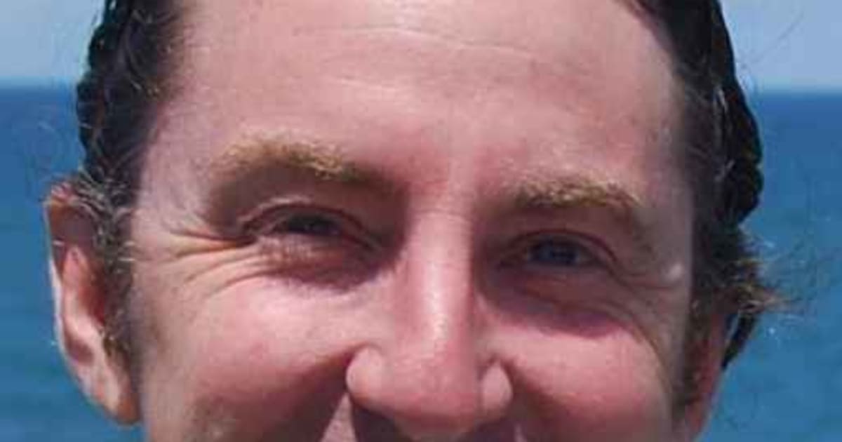 Michael McColl | Travel Massive