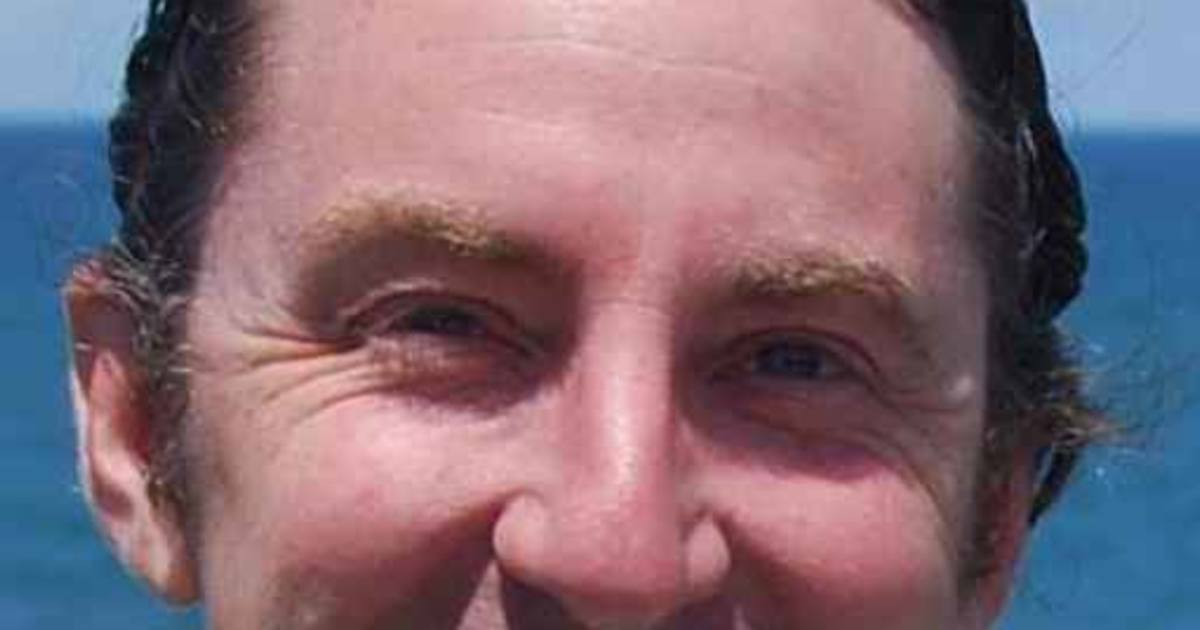 Michael McColl | Travel Massive