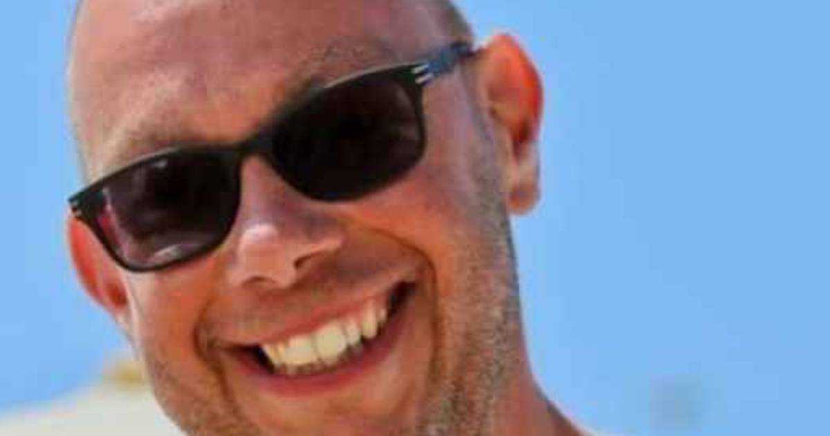 Mark Hartshorne | Travel Massive