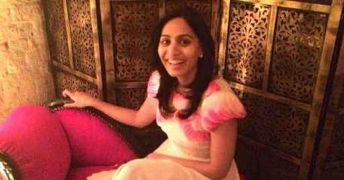 Roshni Patel | Travel Massive