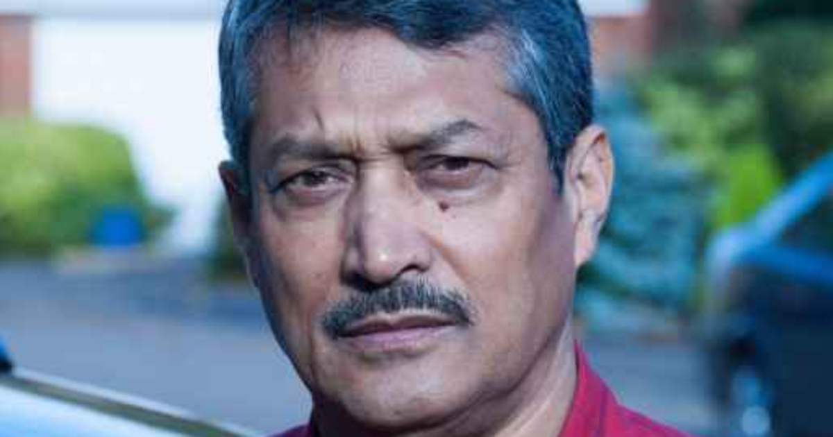 Bijay Amatya | Travel Massive