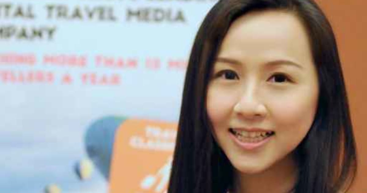 Winnie Tan | Travel Massive