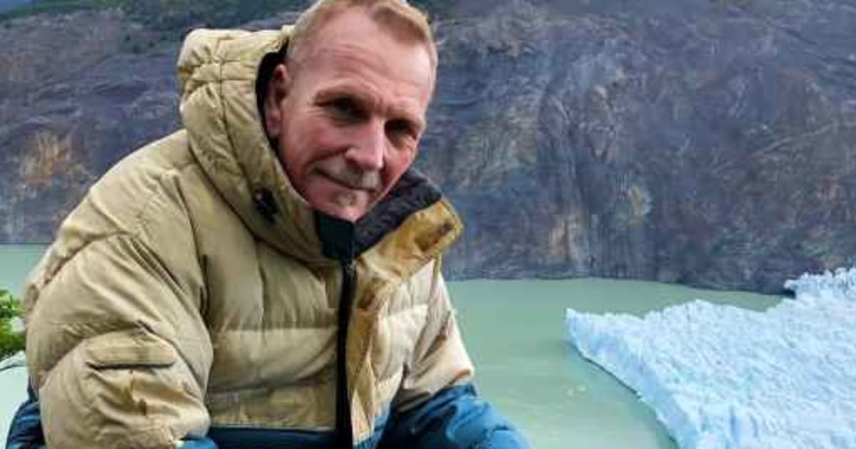 James Ian | Travel Massive