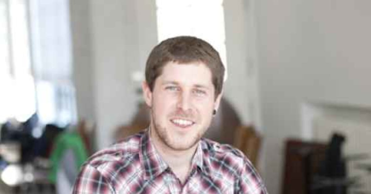 Travis Hodges | Travel Massive