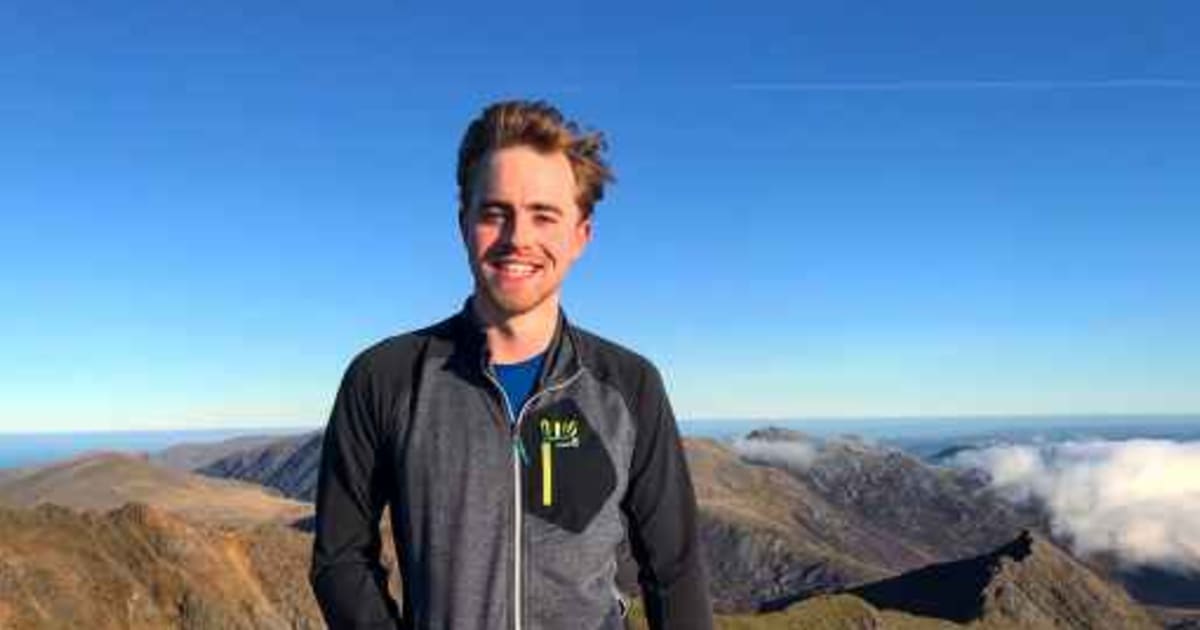 Simon Mooney | Travel Massive