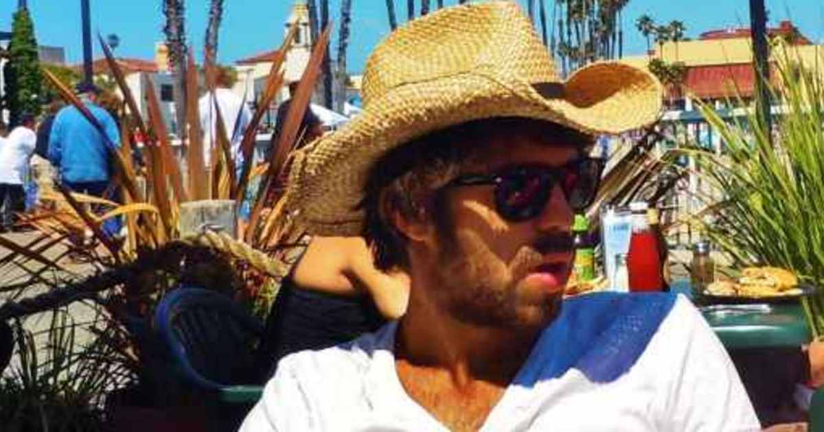 Rob Parrett | Travel Massive