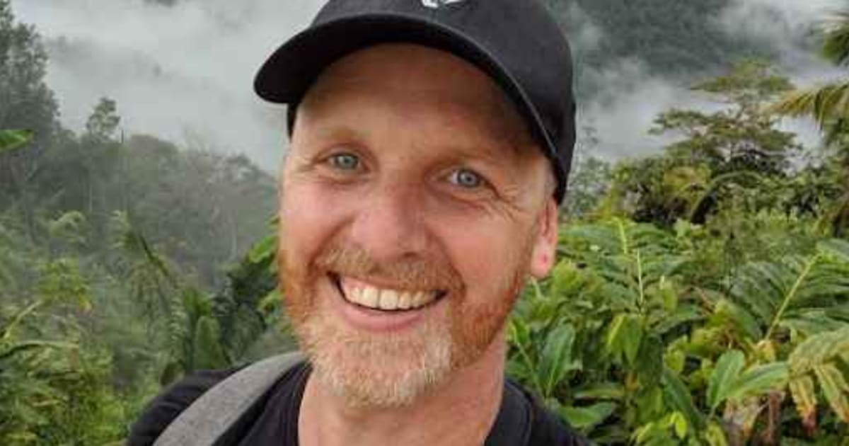 Ian Ord | Travel Massive