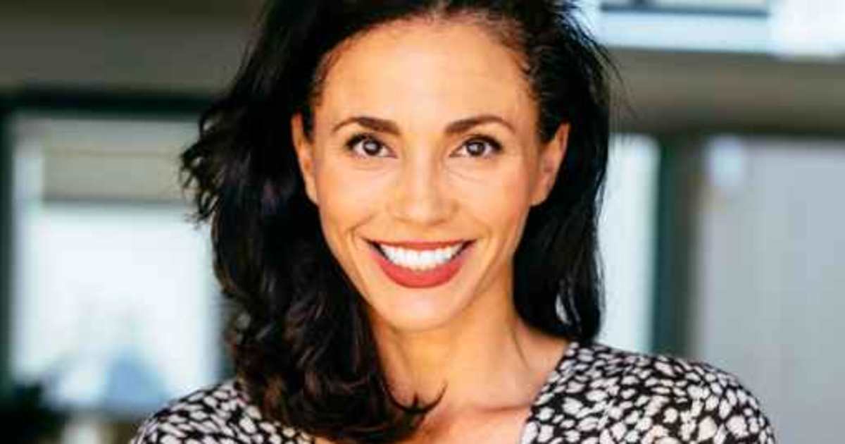 Aida Mollenkamp | Travel Massive