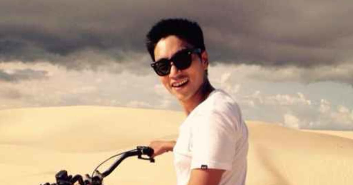 Alex Huynh | Travel Massive