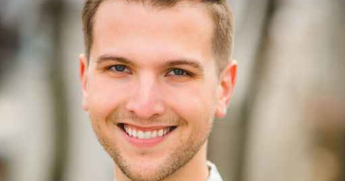 Calvin Iverson | Travel Massive