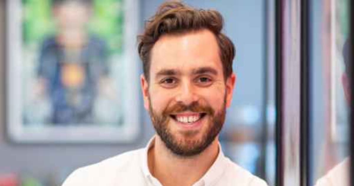 Dan Samama | Travel Massive