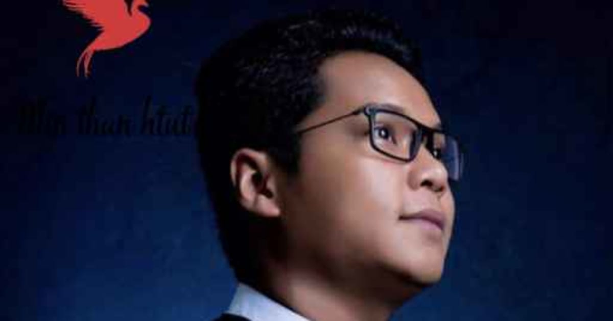 Min Than Htut | Travel Massive