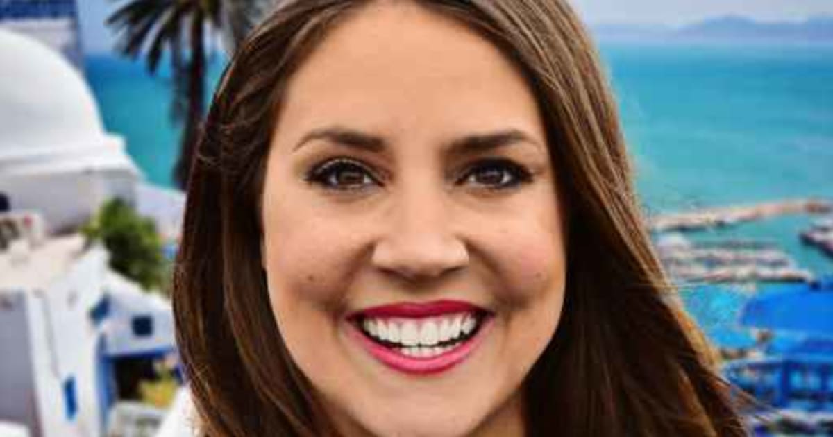 Laura Forster | Travel Massive