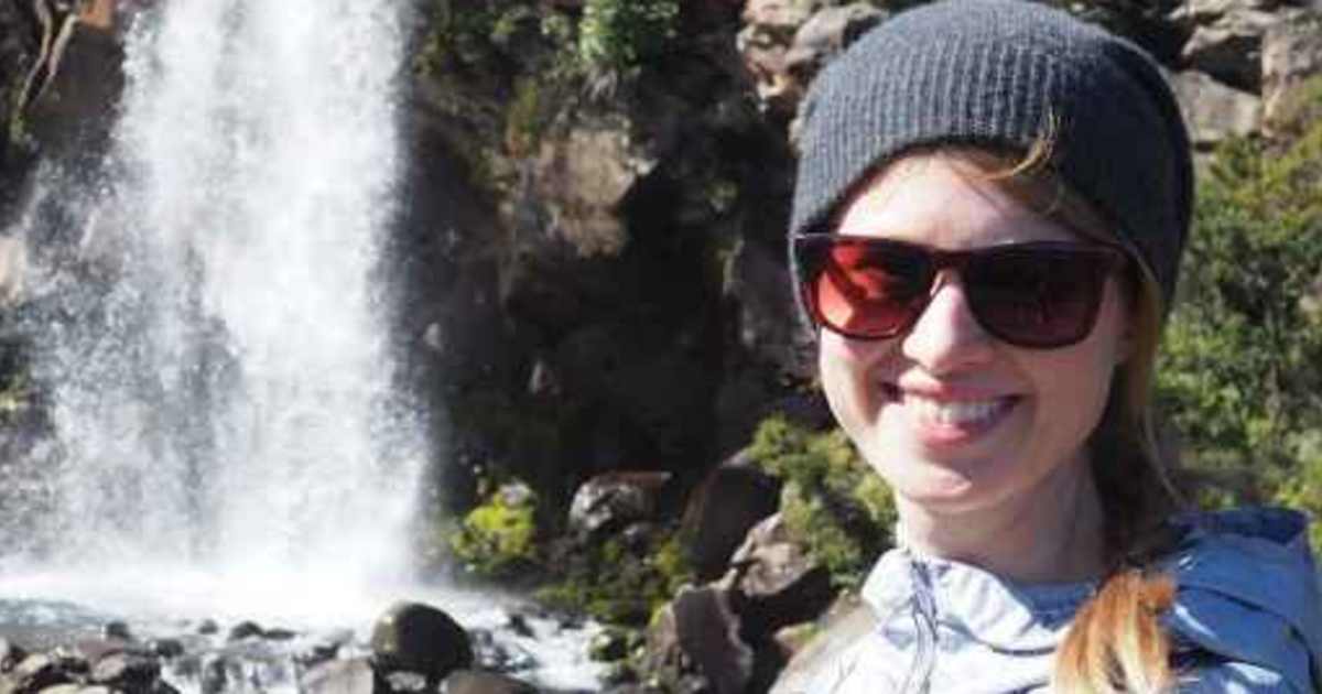 Lisa Hübner | Travel Massive