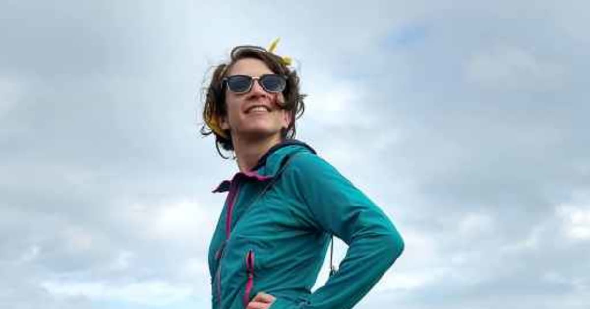 Jen Rose Smith | Travel Massive