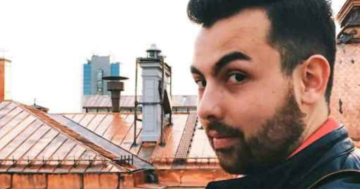 Andrei Osman | Travel Massive