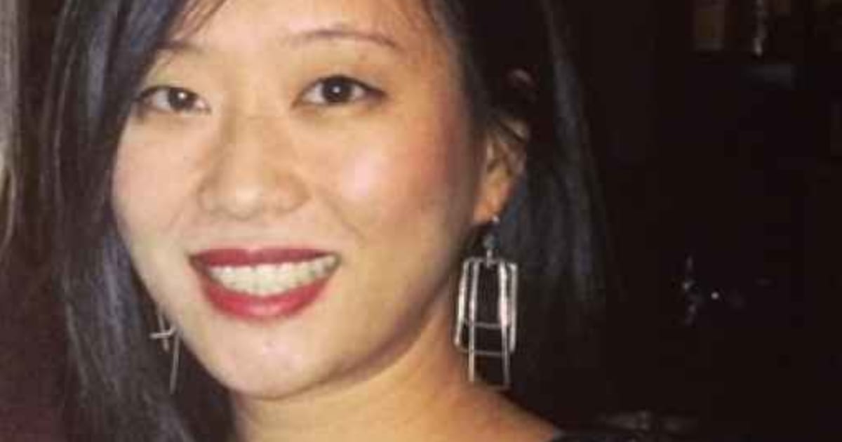 Eve Lee | Travel Massive