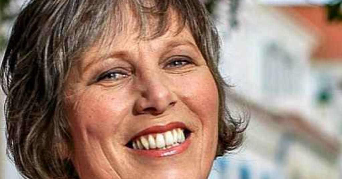 Julie Fox | Travel Massive