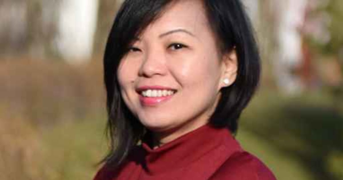 Xinyi Liang-Pholsena | Travel Massive
