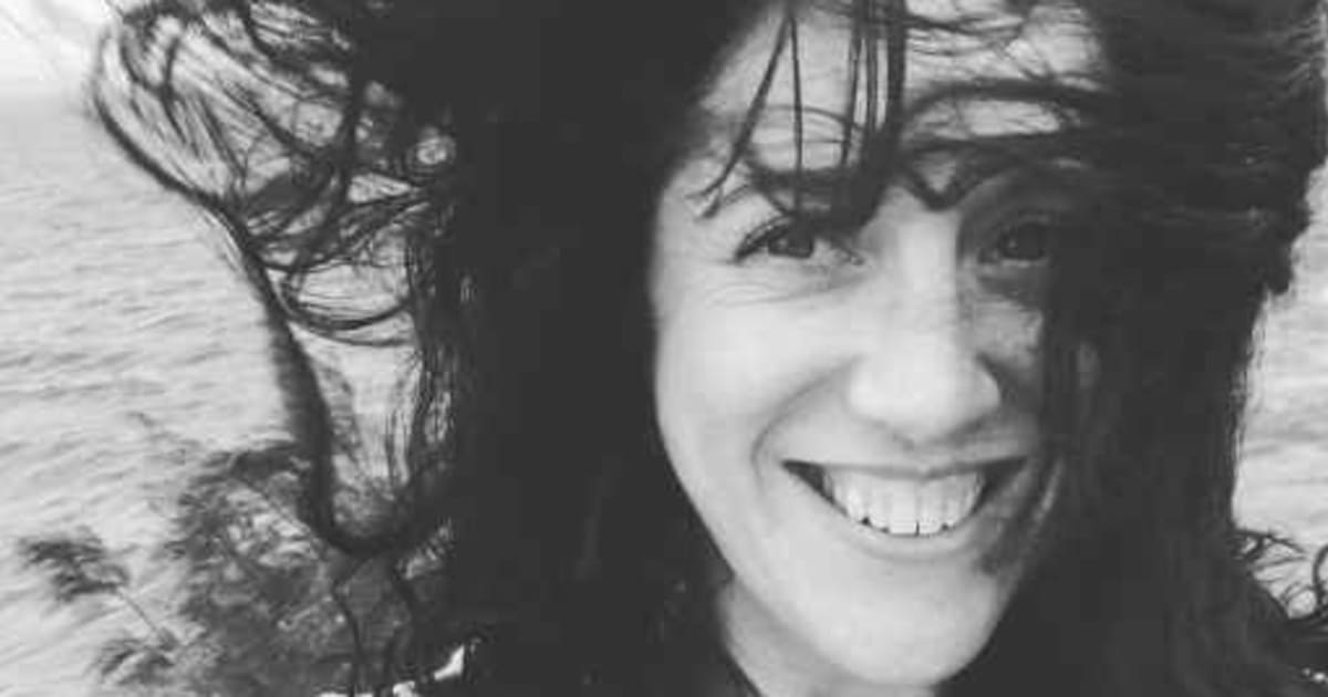 Kim Grady | Travel Massive