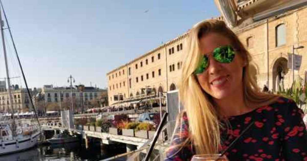 Lucy Ryan | Travel Massive