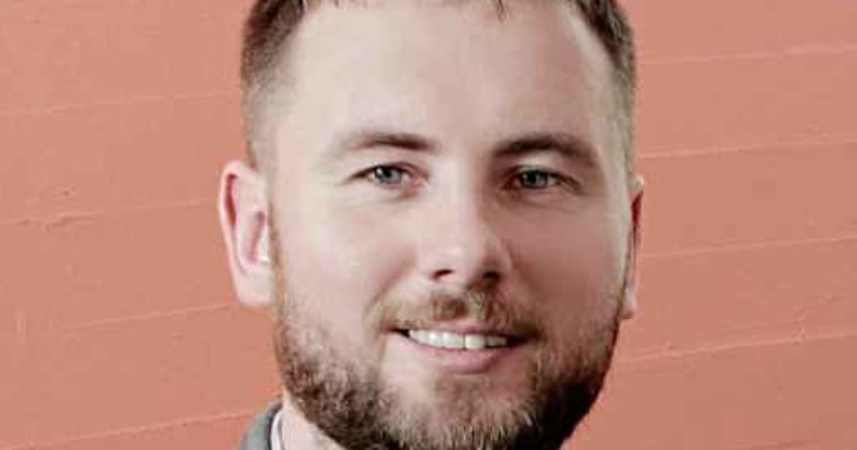 Darragh Ó Ciarba | Travel Massive