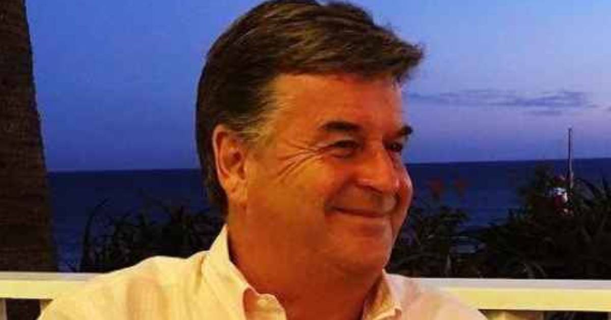 Brian Nevin | Travel Massive