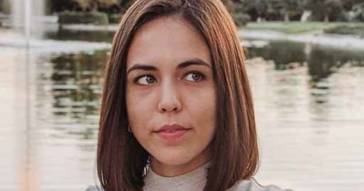 Alexandra Hernandez | Travel Massive