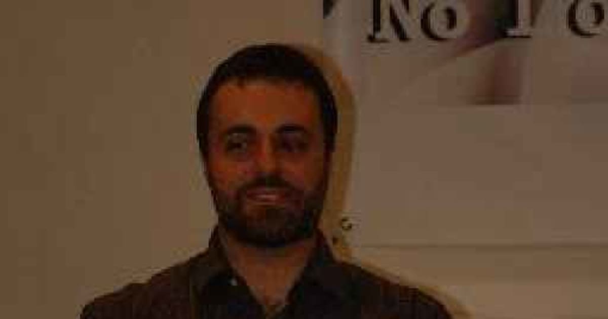 Dr. Nikos Stasinopoulos | Travel Massive