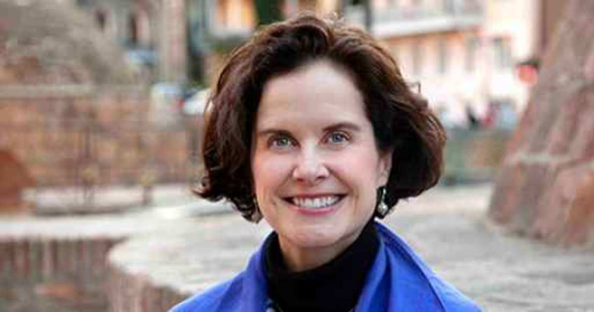 Tricia A. Mitchell | Travel Massive