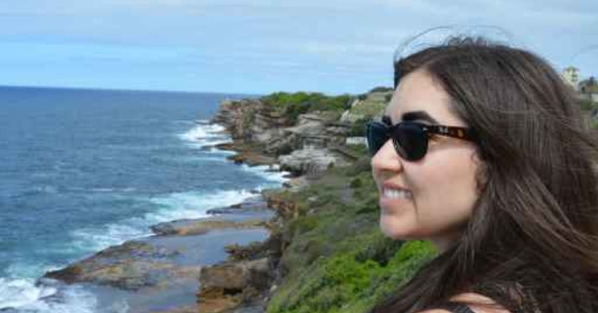 Natalie Mayer | Travel Massive