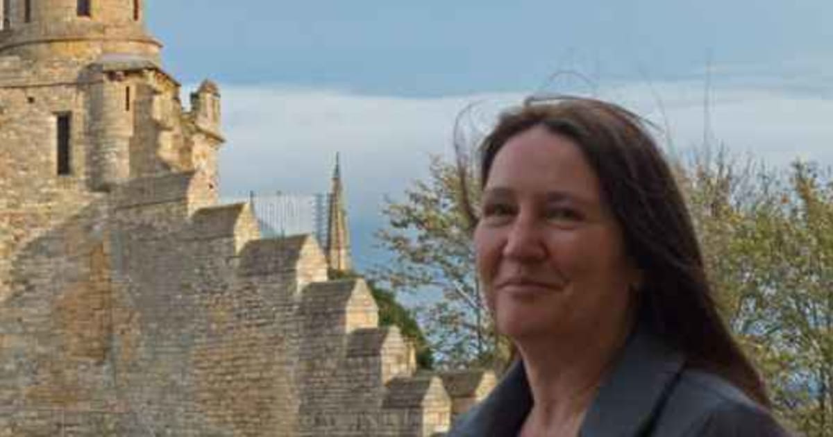 Karen Warren | Travel Massive