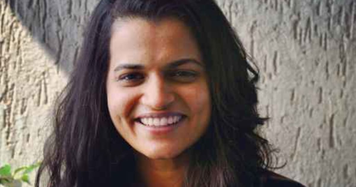 Akshita Shetty | Travel Massive