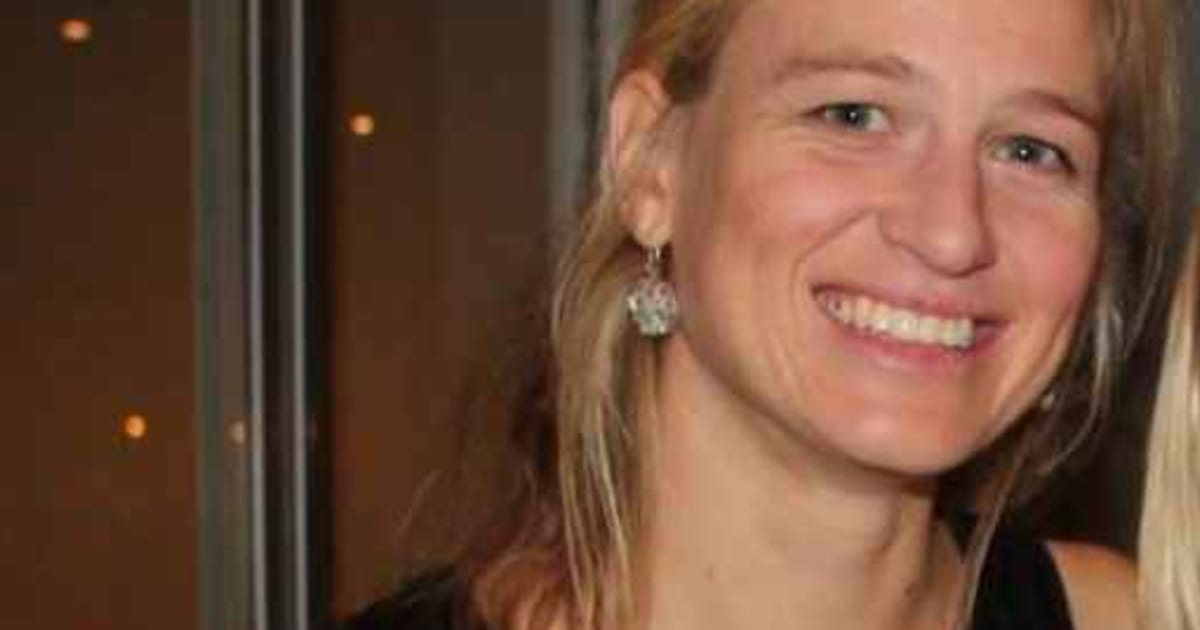 Sally Hoare | Travel Massive