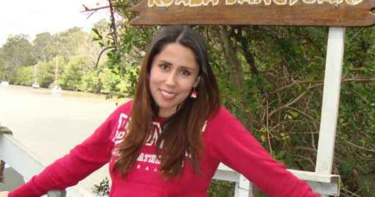 Patricia Rodriguez | Travel Massive