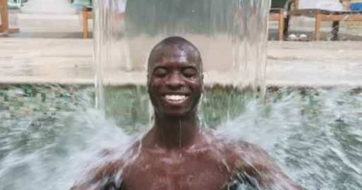 Travis Levius | Travel Massive