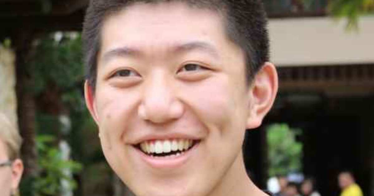 Jingming Niu | Travel Massive