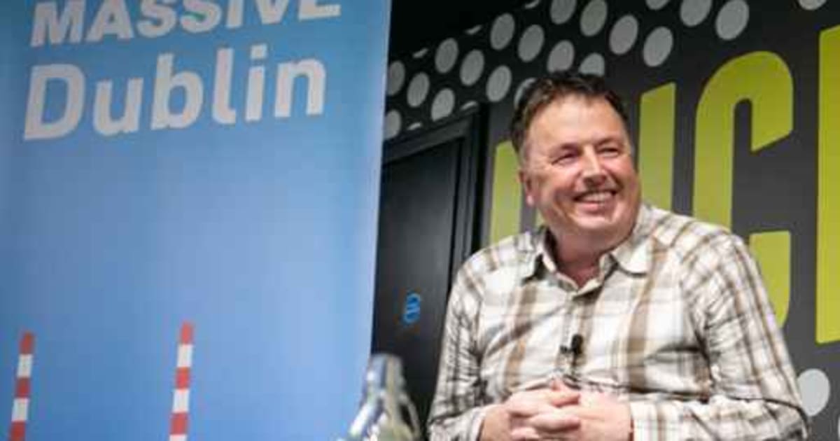 Alex Bainbridge | Travel Massive